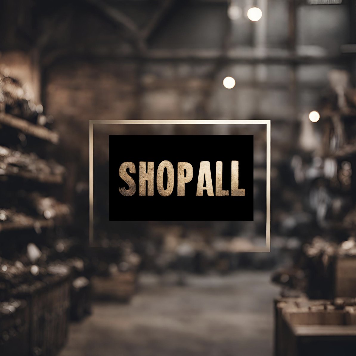 SHOP ALL – RobFindsTreasure